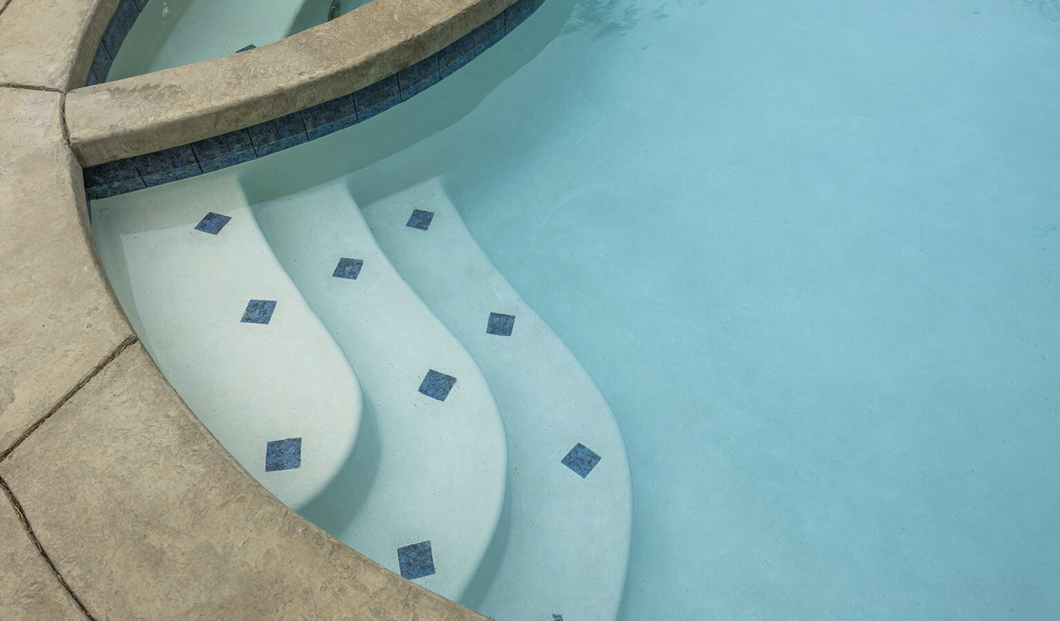 Design – Oasis pool and spa hawaii